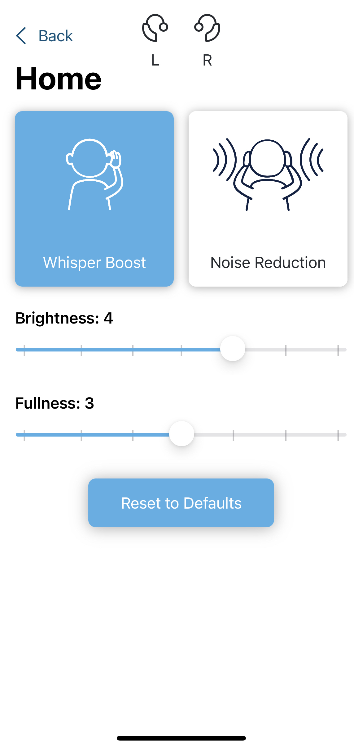NoviMed Hearing – The Hearing Professional's answer to OTC hearing aids
