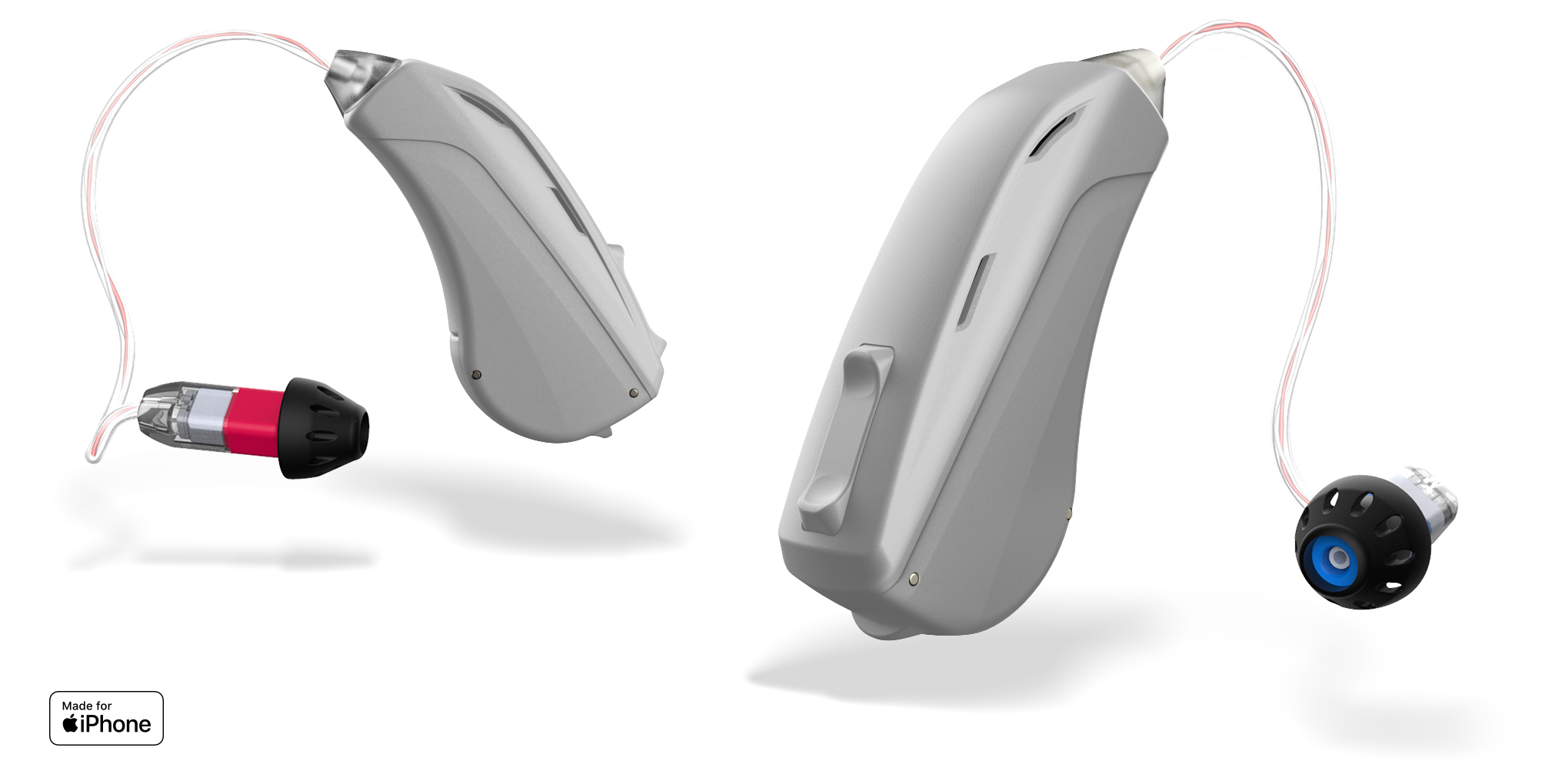 NoviMed Hearing – The Hearing Professional's answer to OTC hearing aids